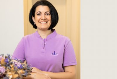 Team – Dr. Susanne Zach