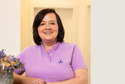 Team – Dr. Susanne Zach